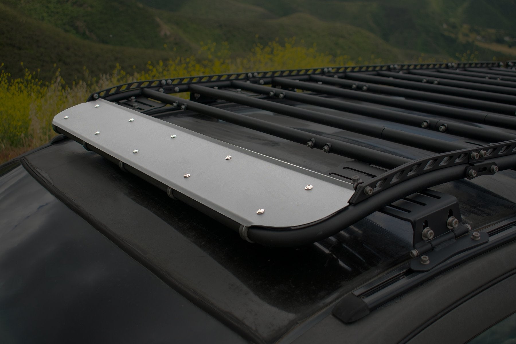 Components – Zombie Racks