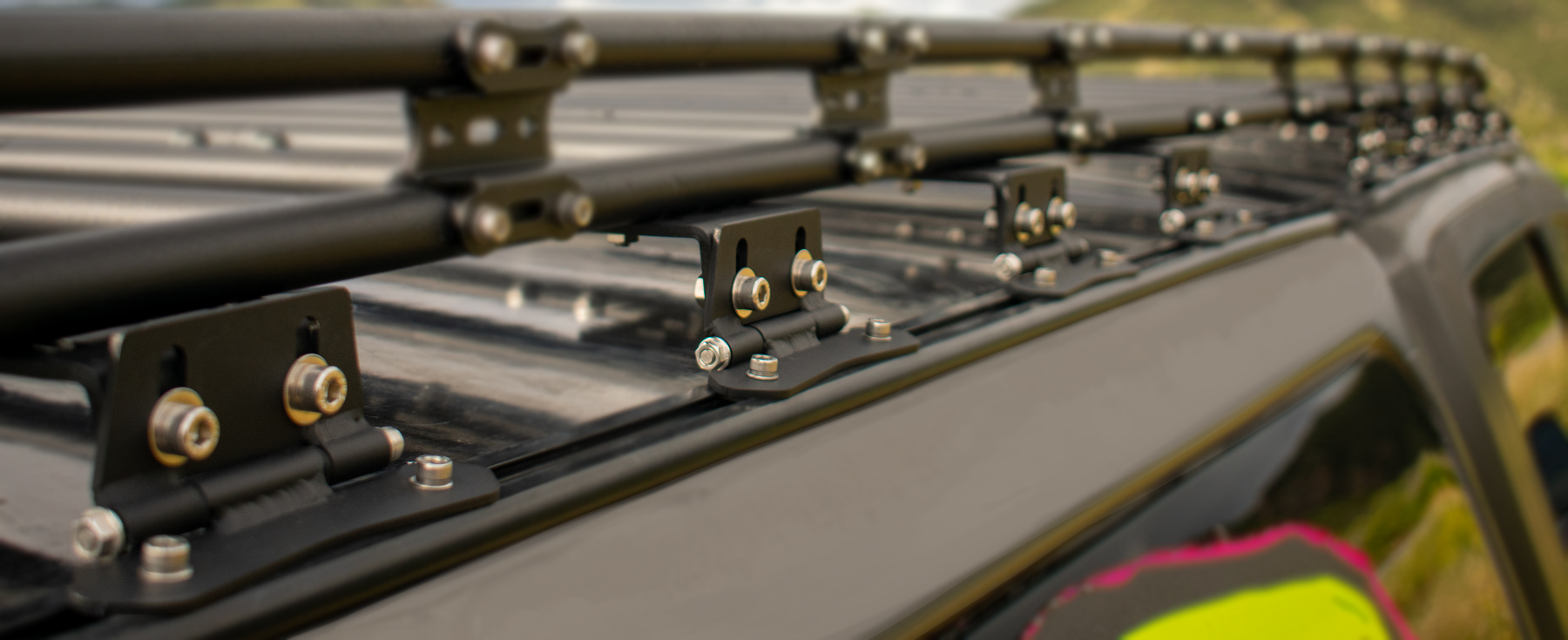 Mounting Systems – Zombie Racks