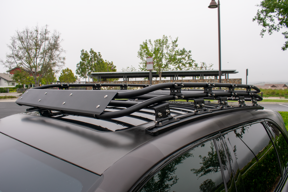 Zombie Racks | Custom Cargo Racks and Accessories for All Adventures