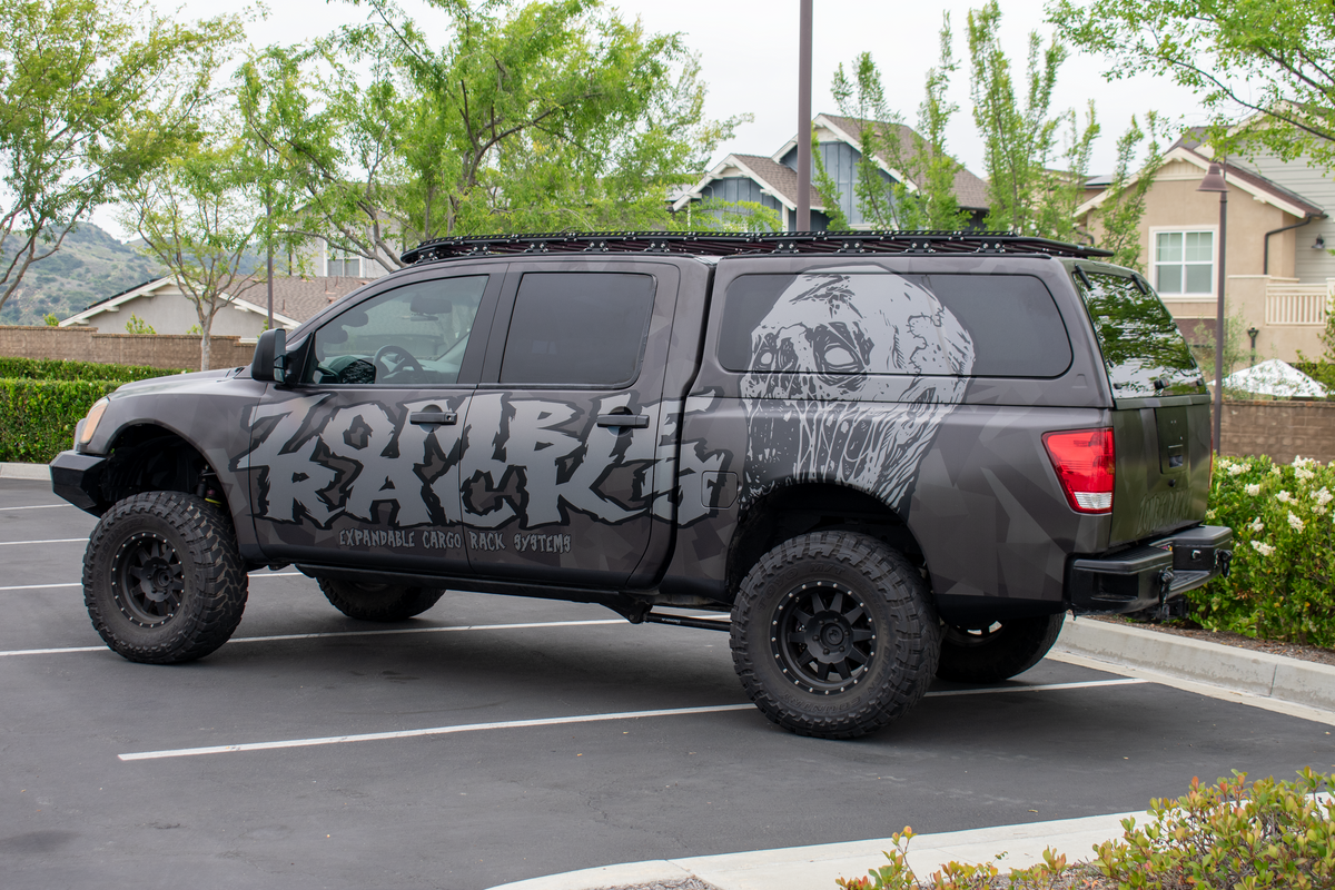 about zombieracks – Zombie Racks