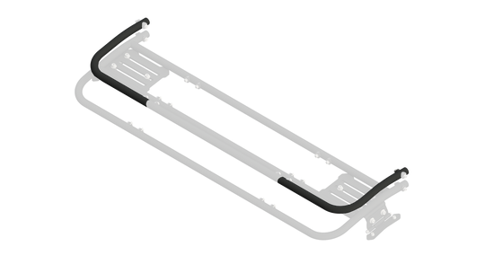 Components – Zombie Racks