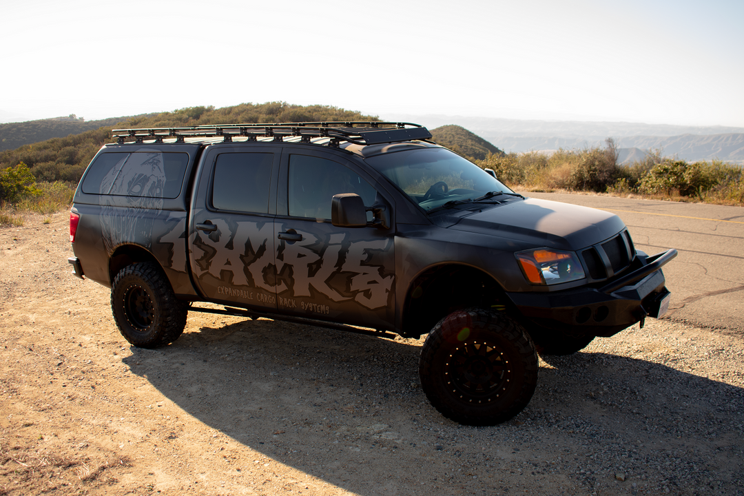 about zombieracks – Zombie Racks