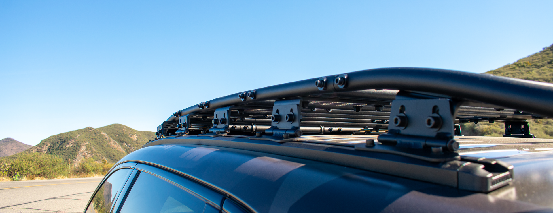Zombie Racks | Custom Cargo Racks and Accessories for All Adventures